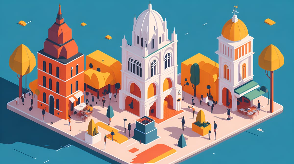 Fundraising Campaign | VEYM