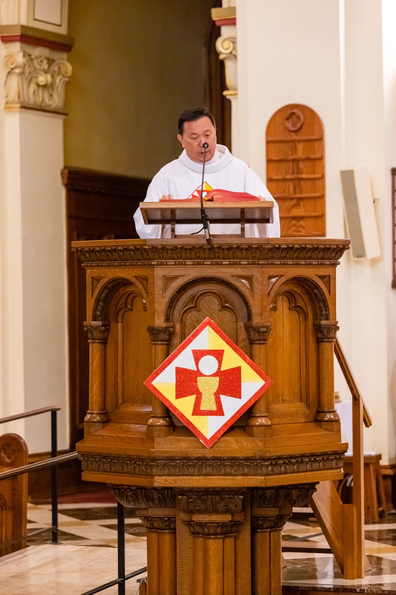 Vietnamese Eucharistic Youth Movement